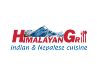 Himalayan Grill Restaurant Full Menu in Birmingham